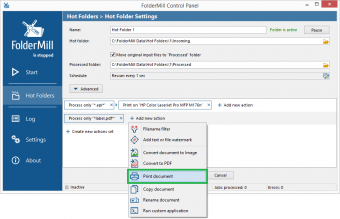 How to Print Multiple Files at Once on Windows with Batch Printing Software