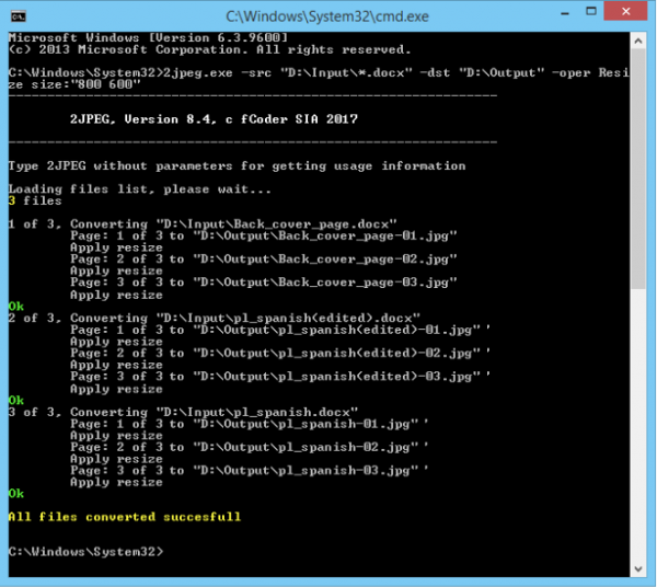 Word to JPEG: Find the Best Way for You - fCoder